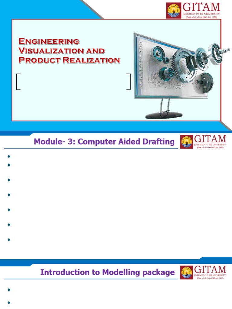 Fusion 360: CAD for Engineering Design | PDF | Computer Aided Design ...