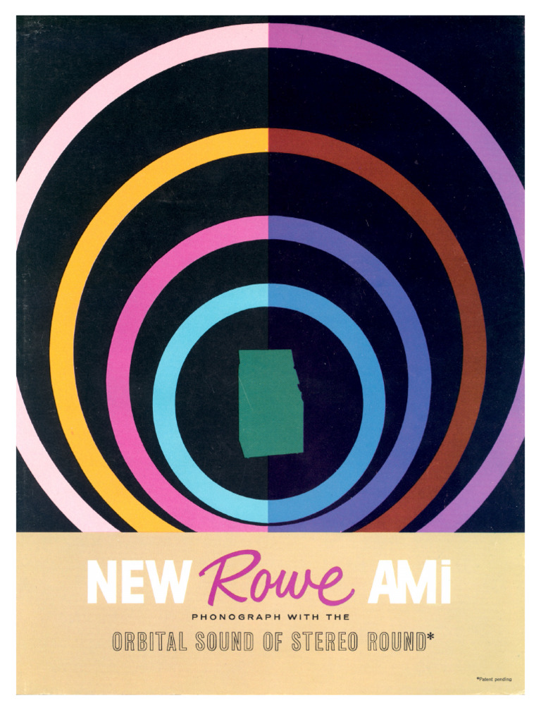 Ami Rowe - Jal 200 - Jel 200 1 | PDF