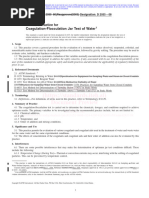 Wolman Pebble Count Method Explained | PDF