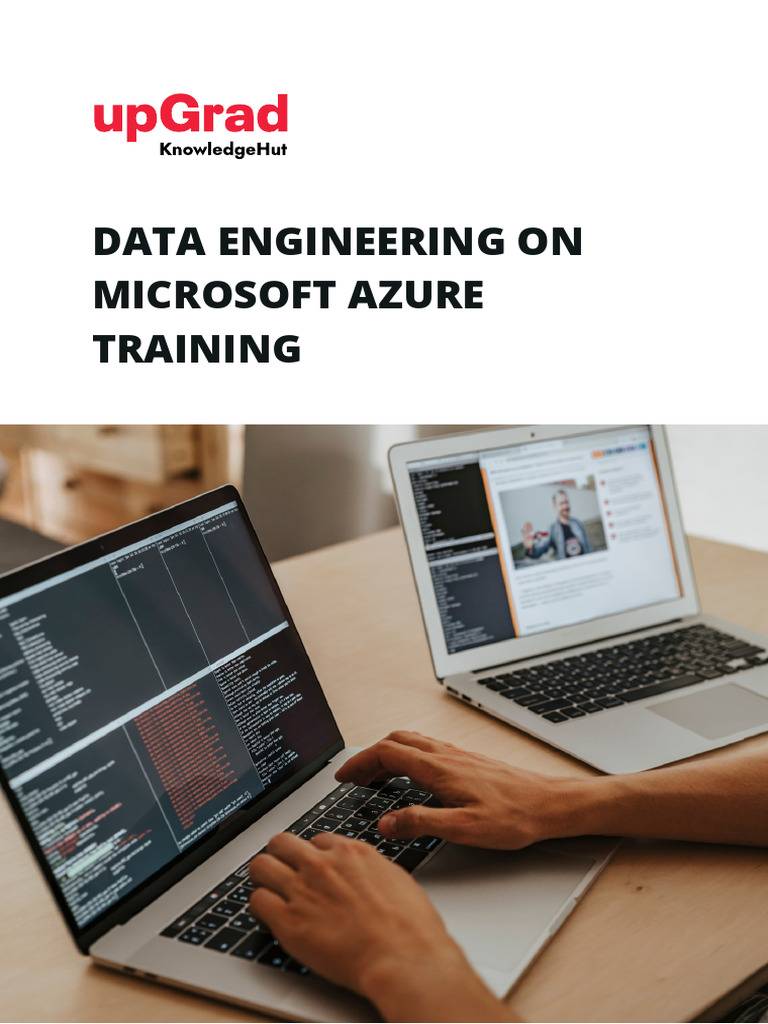 Azure - Data - Engineering - V1 - 0324 | PDF | Microsoft Azure | Analytics