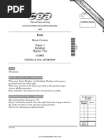 Jeaic Ar Scoil | PDF