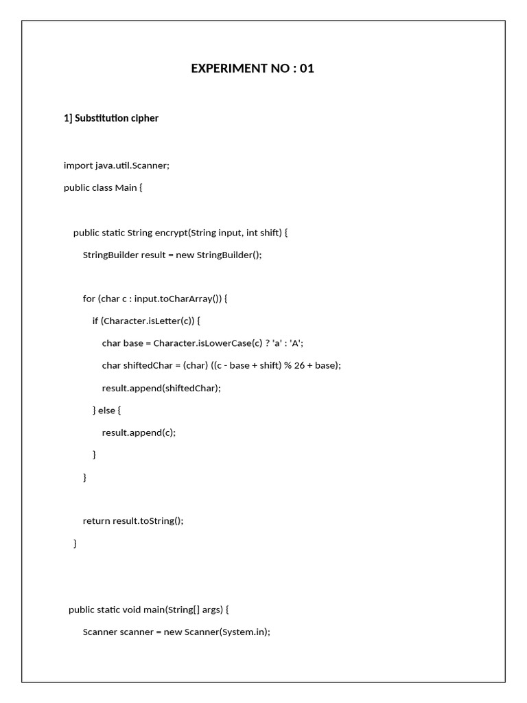 exp 3 css | PDF | Military Communications | Computer Security