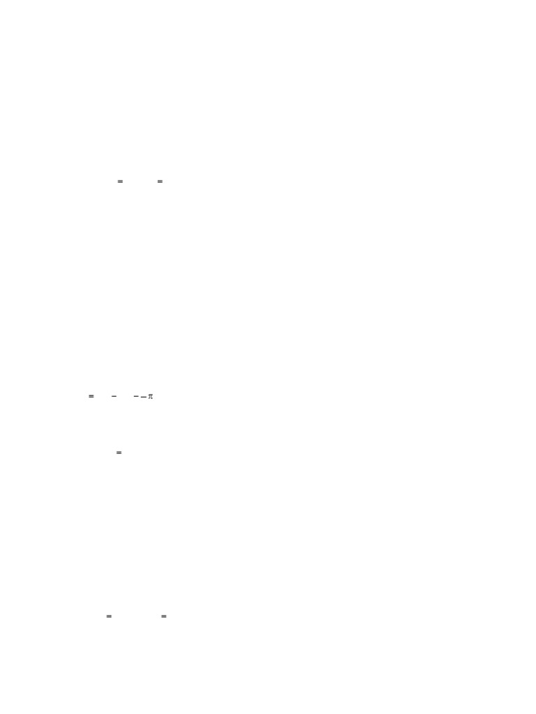 Chapter Three Optimization Problems Exercises - Answer | PDF | Area | Length