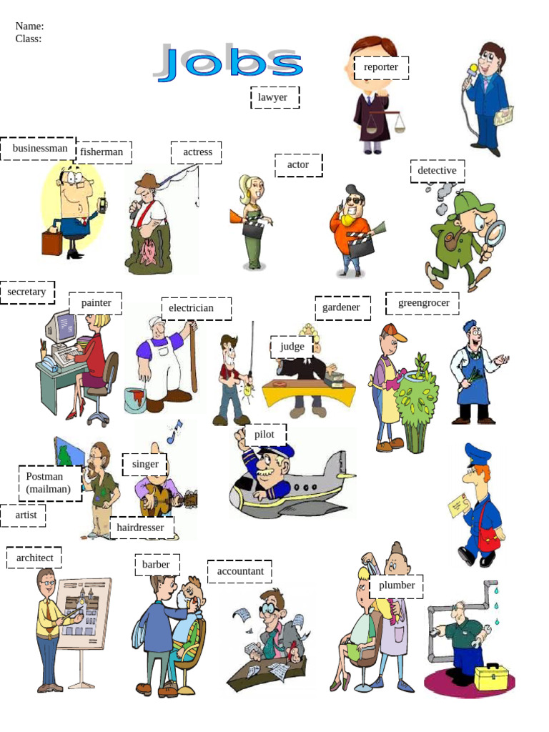 280319 Occupation | PDF