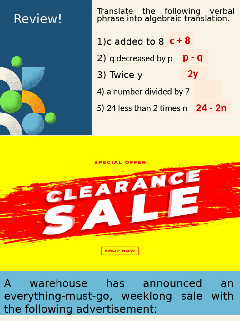 4Q Week 2 EVALUATING A.E. | PDF