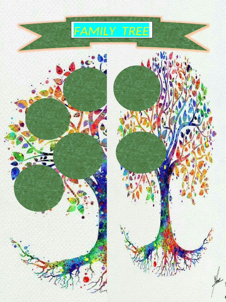Tamil Family Tree Guide | PDF