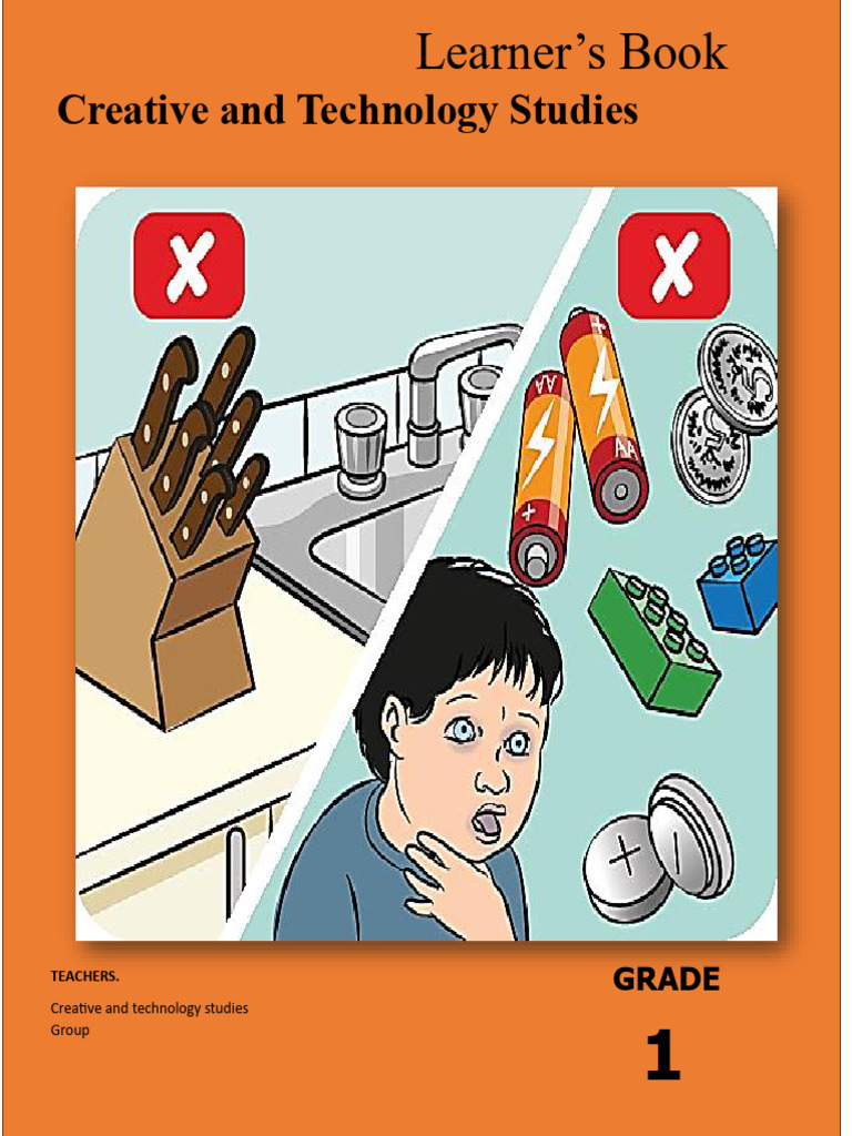 Learners Book CTS Grade 1 | PDF | Learning