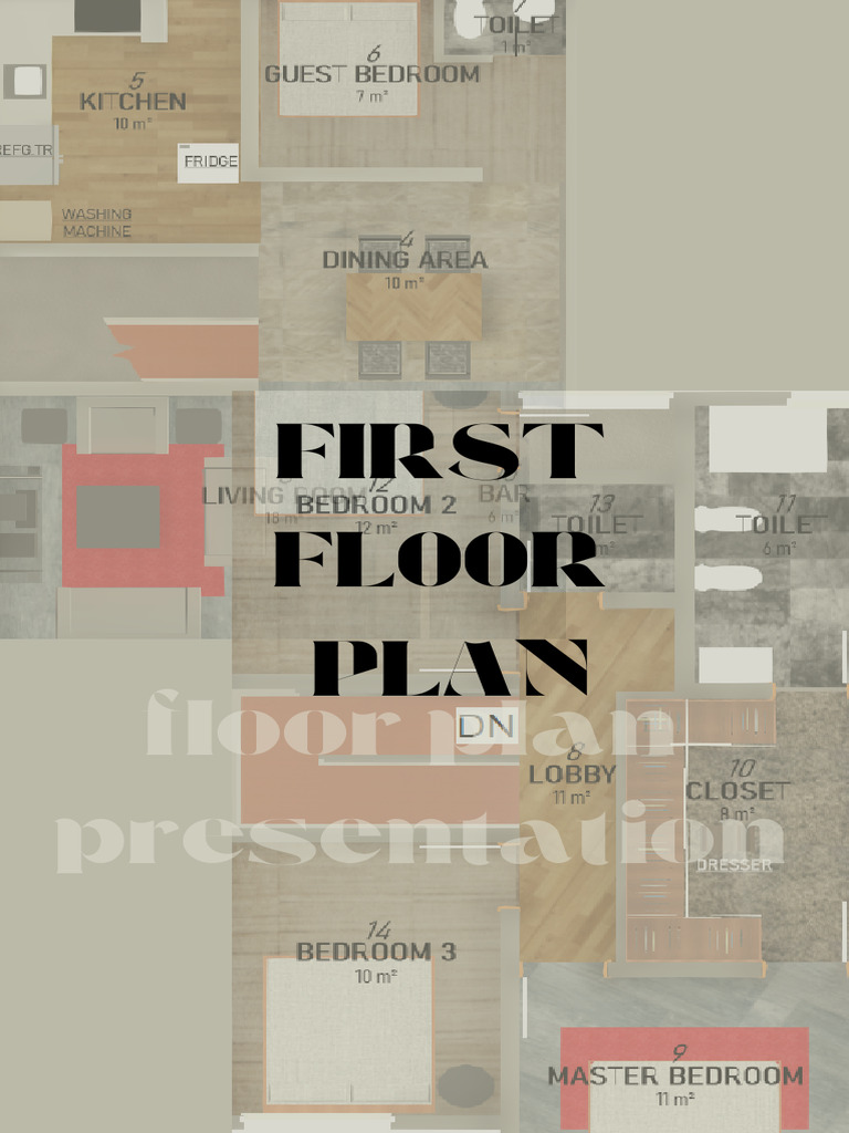 Renovation Project | PDF