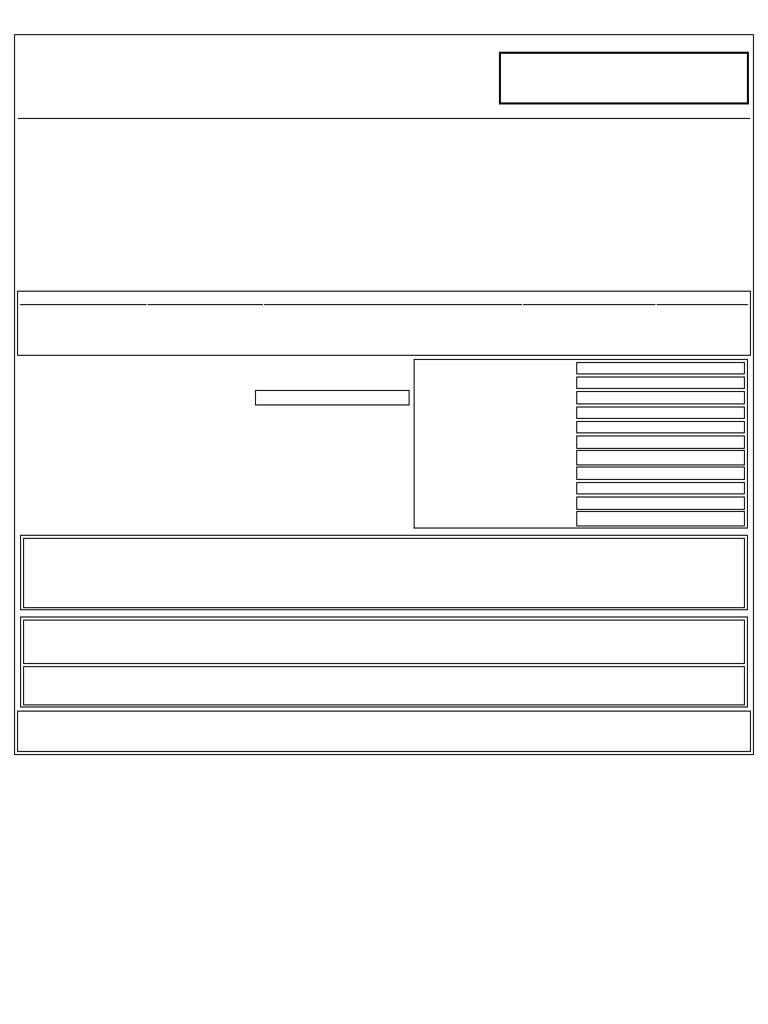 PDF Doc E001 51520601282535 | PDF | Factura | Dinero