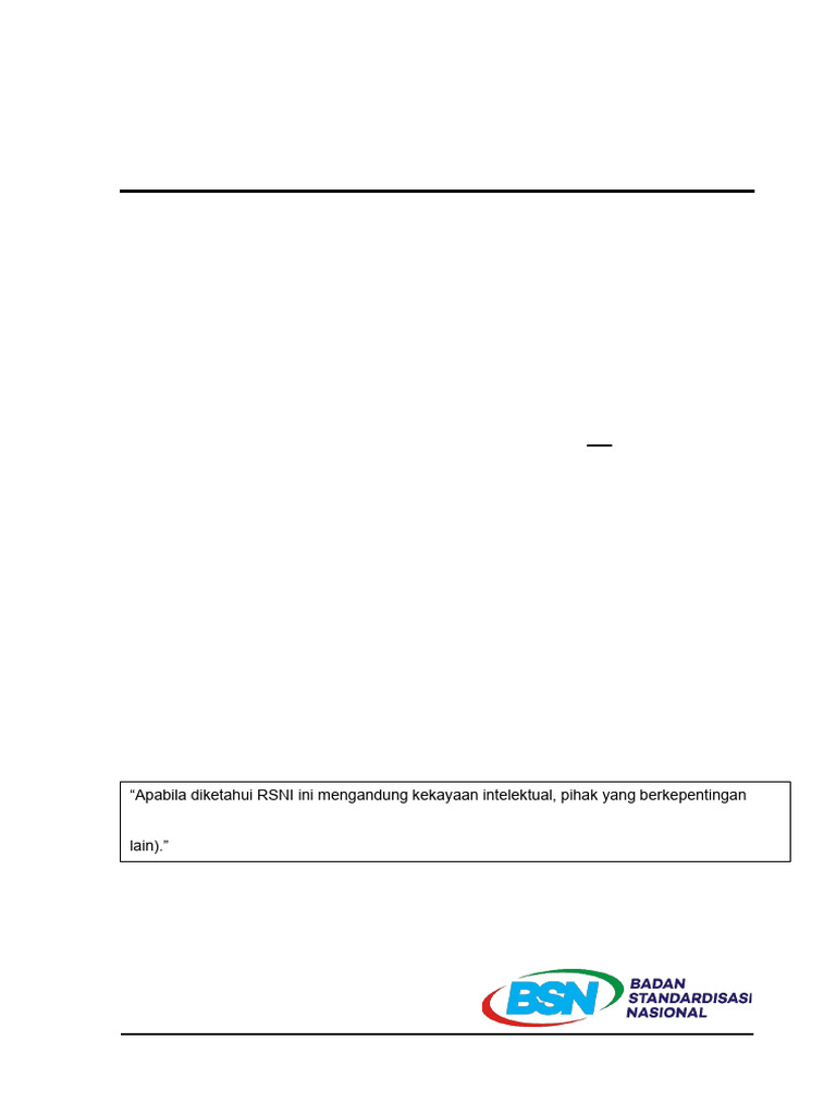 Rsni3 9331 2024 - Siap JP | PDF