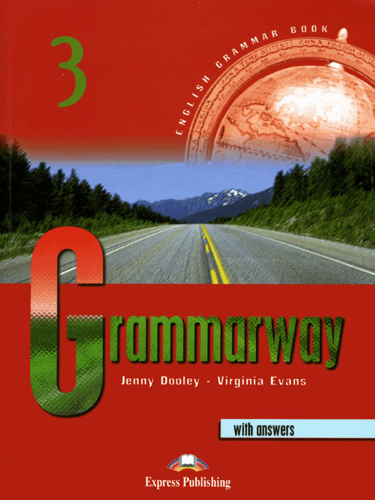 Grammarway 3_Jenny Dooley & Virginia Evans_International Edition | PDF