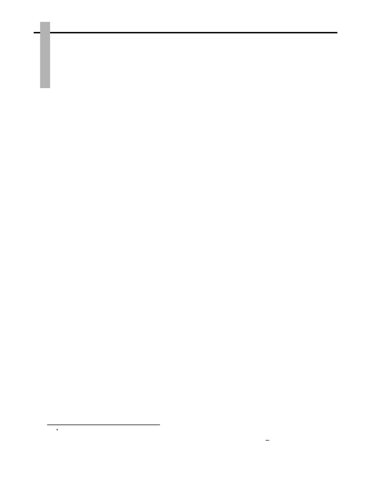 Male Breadwinner in Britain | PDF | Labour Economics | Economic Growth