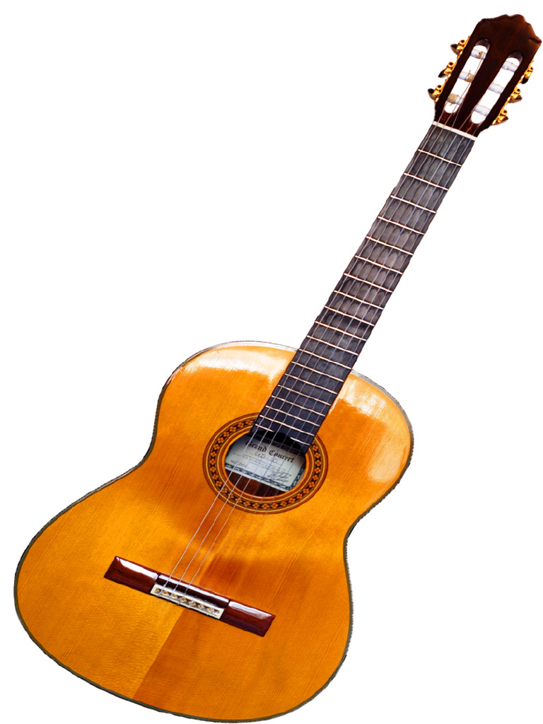 Guitare Classique 5 | PDF