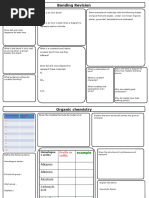 A Level Chemistry - Pag 5.3 Risk Assessment | PDF | Hazards | Laboratories