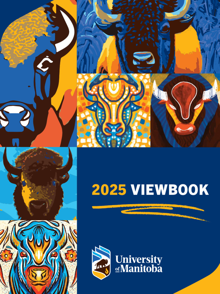 2025-um-viewbook | PDF | Science | Engineering