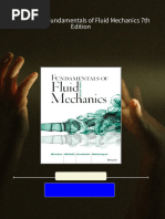 Munson, Young and Okiishi's Fundamentals of Fluid Mechanics, 8th Edition PDF | PDF | Fluid ...