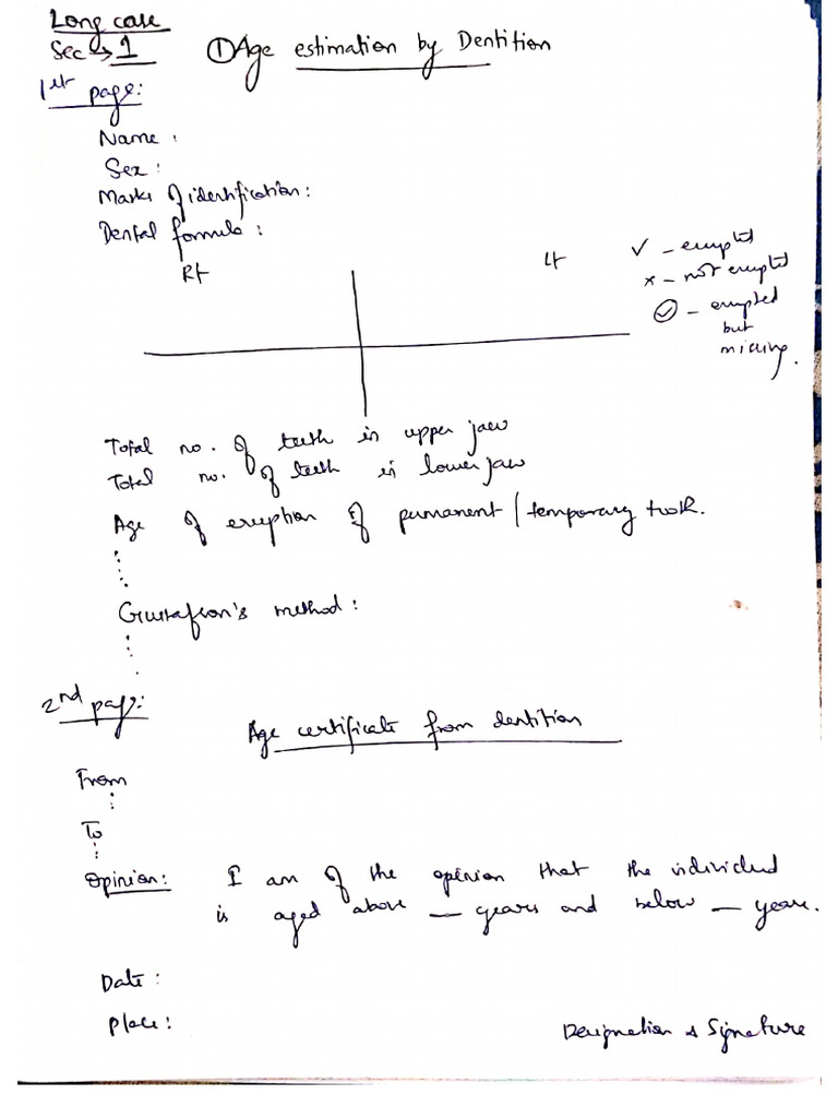 FM Practical Notes | PDF