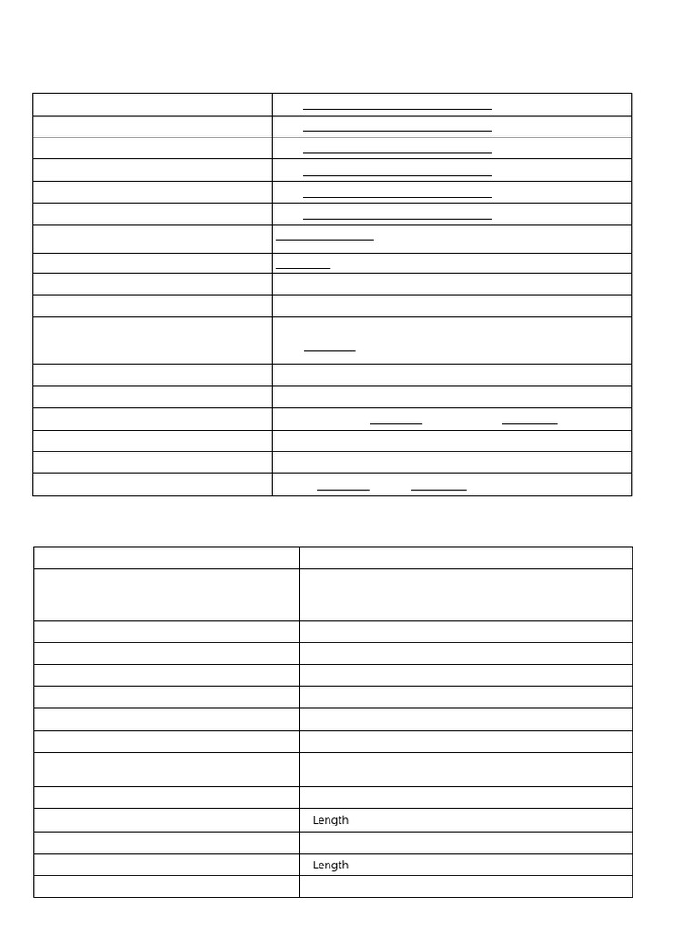 DOF Registration Form | PDF | Fishing Industry | Fish And Humans
