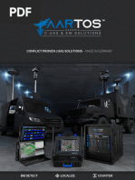 Mpu5 Spec Sheet | PDF