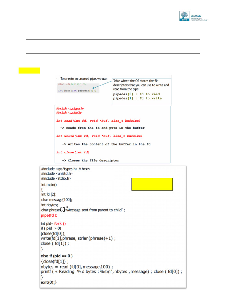 CS303 - Lab4 - Solutions | PDF