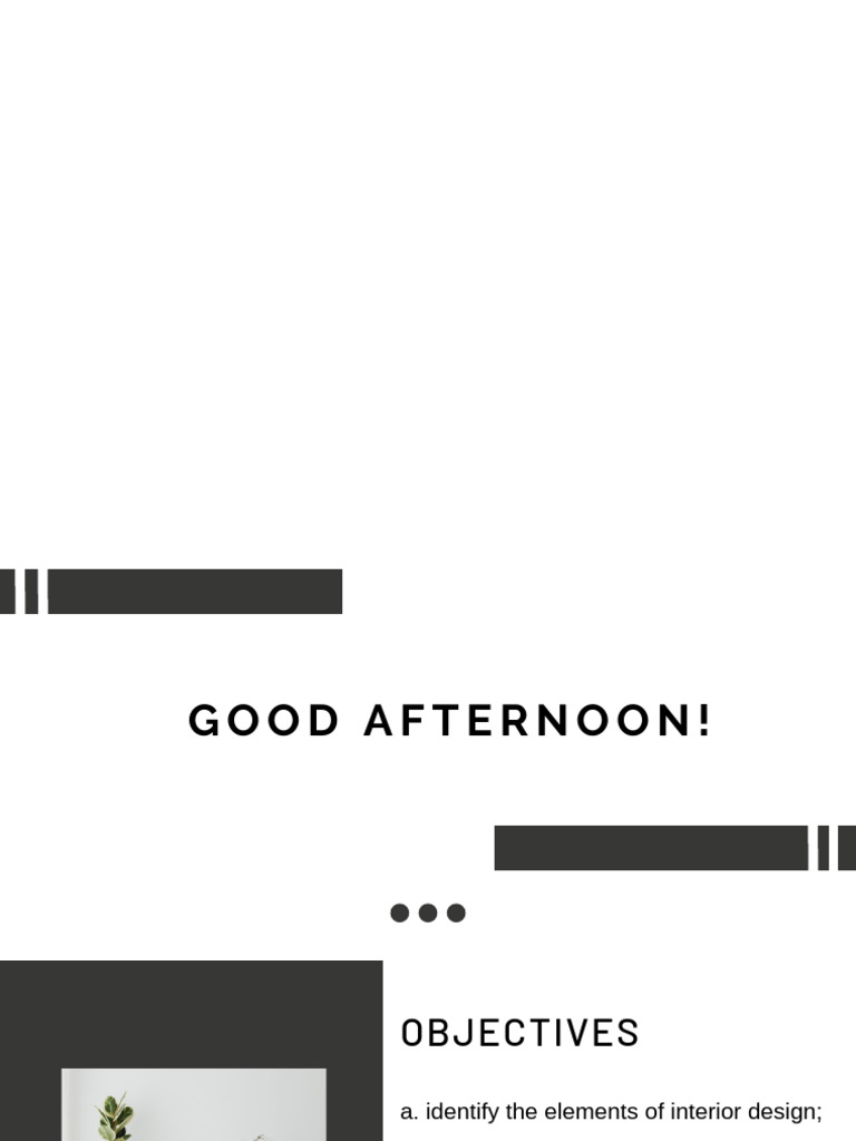 Elements of Id | PDF