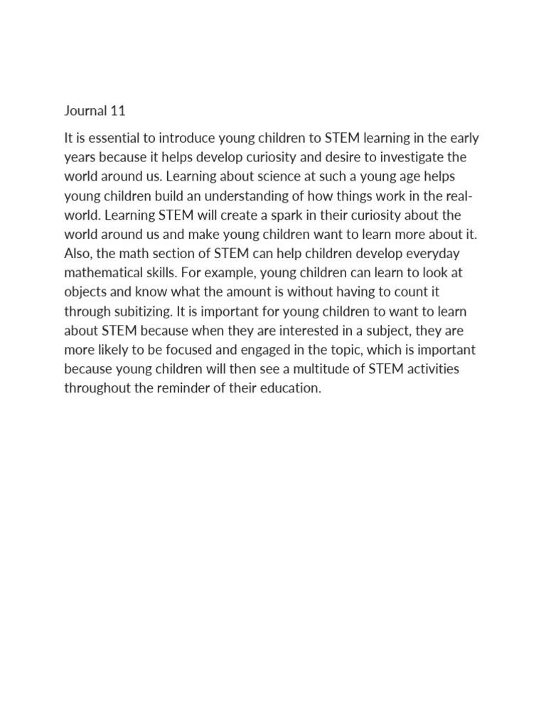 Buckenheimer Week11 | PDF