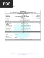 PaySlip_3_2025 | PDF