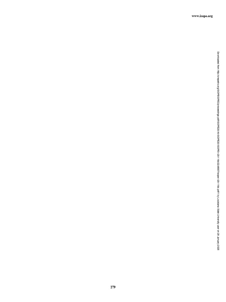 Isope I 20 1164 | PDF | Wind Turbine | Offshore Wind Power