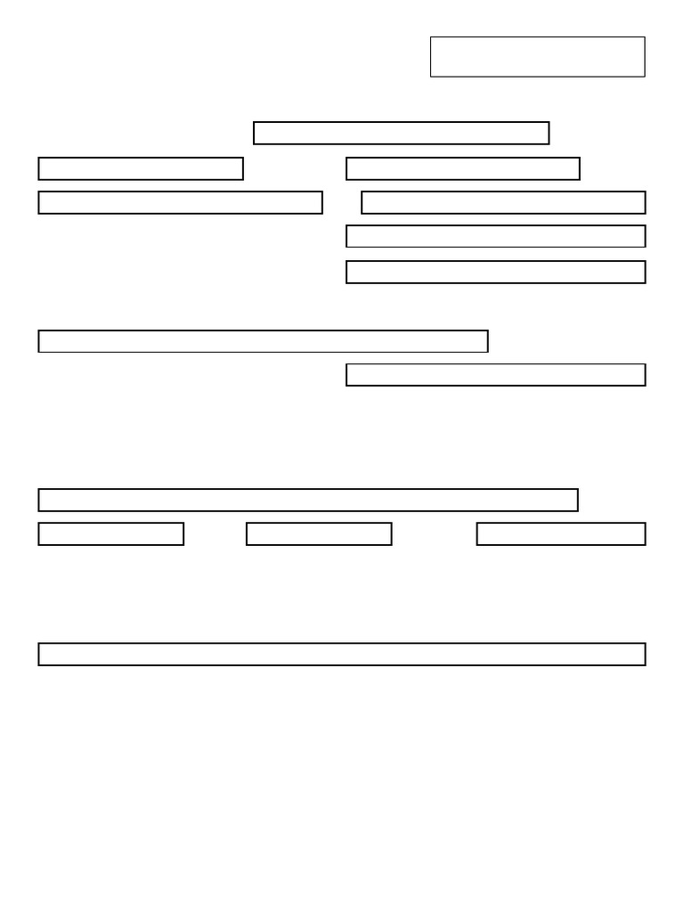Form102 (2) - Copy | PDF | Cheque | Employment