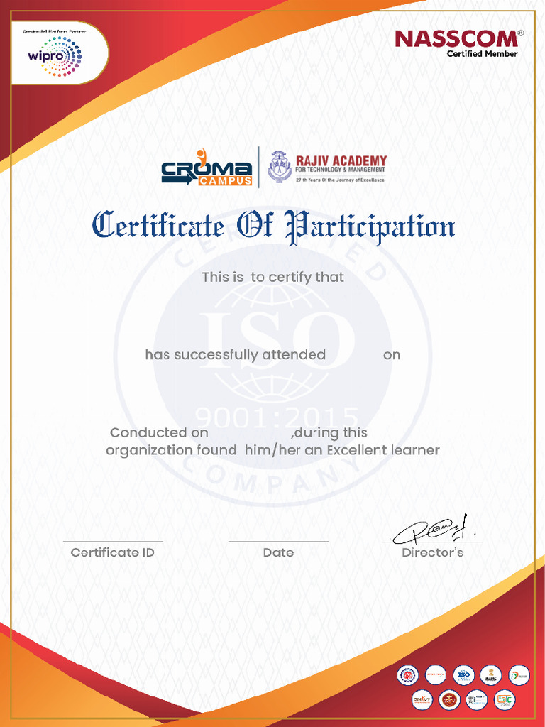 Prachi Rajput: Industry-Academia Connect | PDF