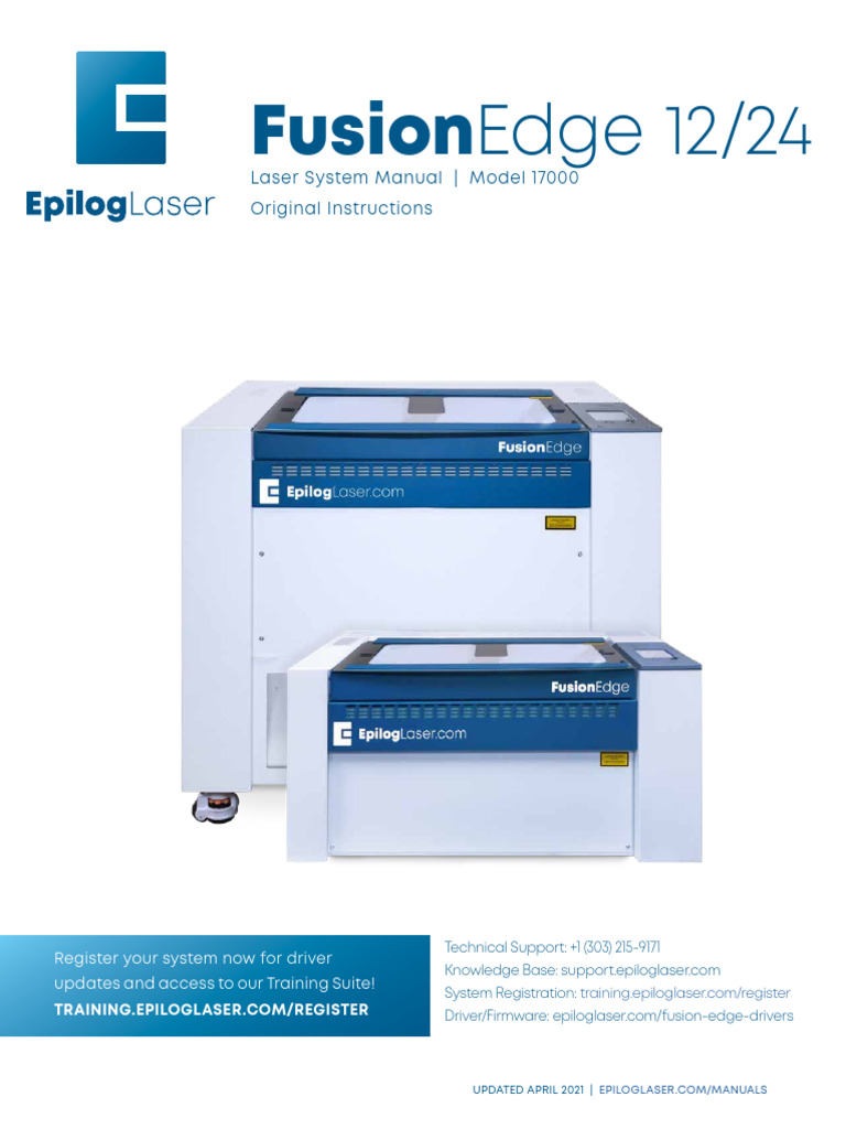 Fusionedge Manual | PDF | Usb | Duct (Flow)