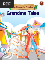 Moral Stories for Class 8 Students | PDF