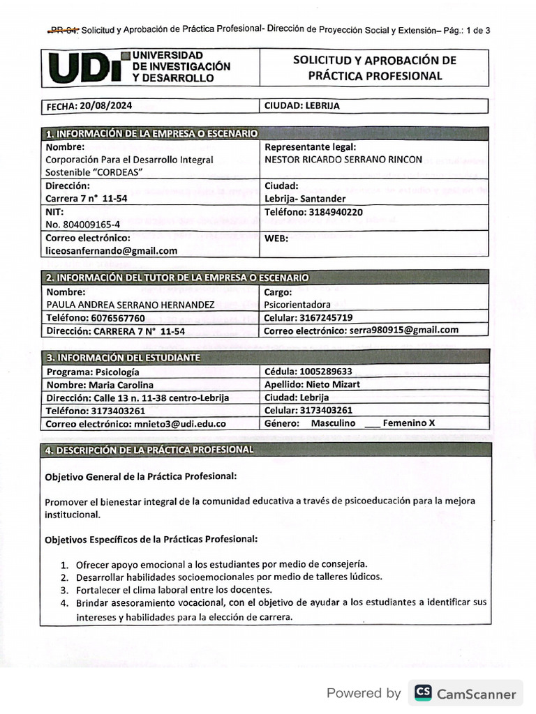 PR04 MARIA CAROLINA NIETO | PDF