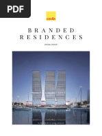 STR Chain Scales 2024 January | PDF | Hotel | Hilton Worldwide