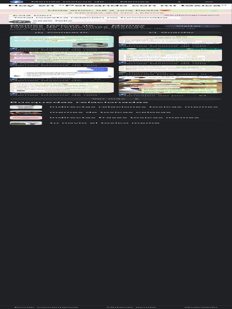 Searchq Hombre+tóxico+meme&tbm Isch&hl Es&chips Qhombre+tóxico+meme ...