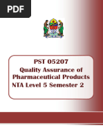 05 Dress Code - Pharmacy and Retail Outlets | PDF | Pharmacy | Pharmacist