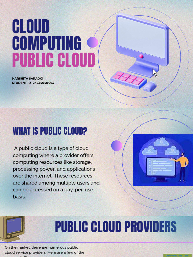 HarshitaSaraogi CloudComputing CA1 20250212 104342 0000 Compressed | PDF | Cloud Computing ...