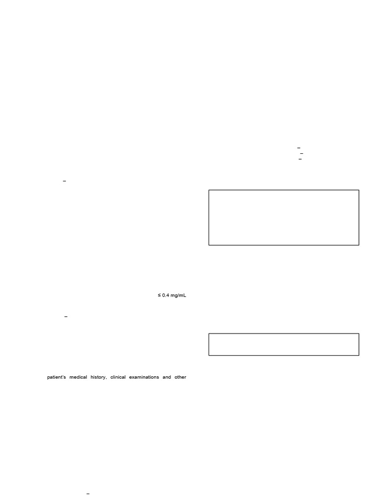 PI - BX-3010 Reagents Rheumatoid Factor FS - V1 | PDF | Rheumatoid ...