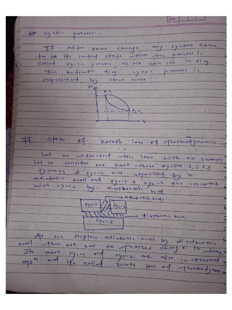 Thermal physics-compressed | PDF