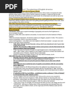 The American Pageant Chapter 2 | PDF | Jamestown, Virginia | English ...