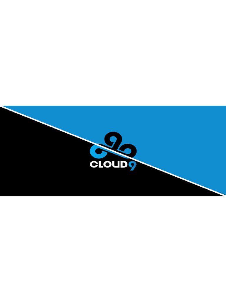 Cloud 9 | PDF