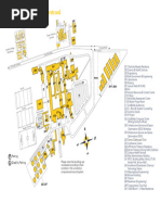 Missionvale Campus Building Map | PDF