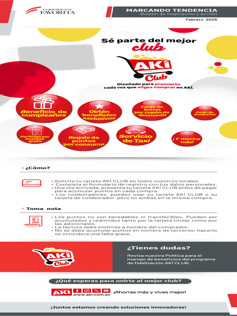 boletin-AKI-club - Con Cambios - 1 | PDF