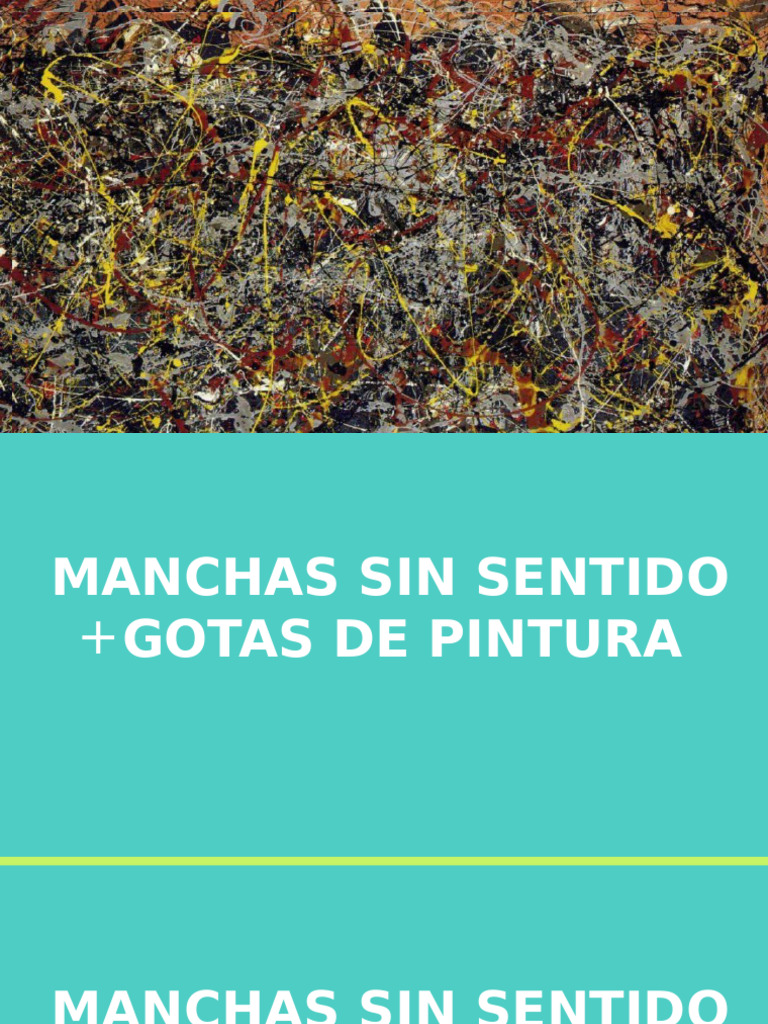 Pollock | PDF