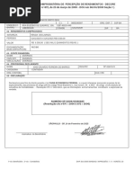 Modelo de Decore (1) .Xls Lucas | PDF