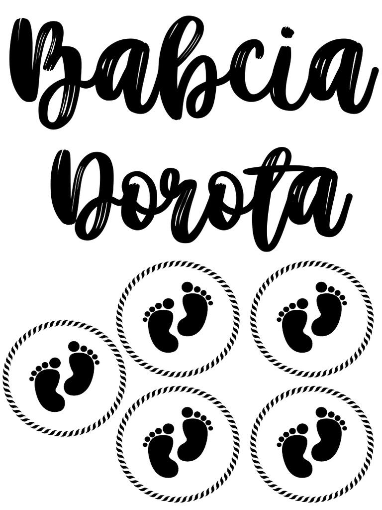 Ciocia Aga 4 | PDF