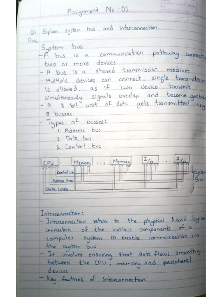 IoT Assignment 1 | PDF