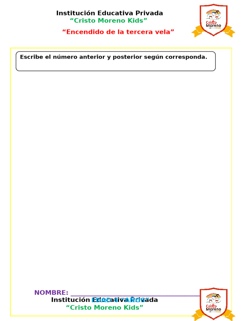 Actividades para El Aula | PDF