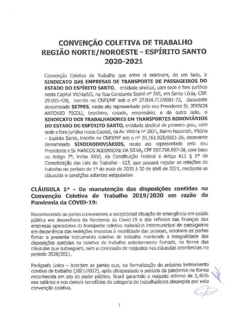 11 - CCT 2020-2021 | PDF