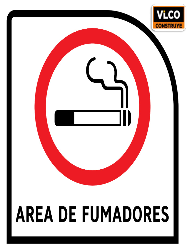 Area de Fumadores | PDF